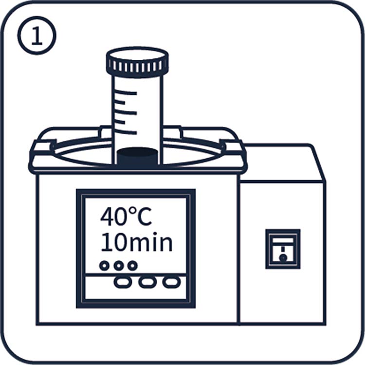 Somatic Cell Count Tester - Somatic Cell Counter For Milk - SCCT