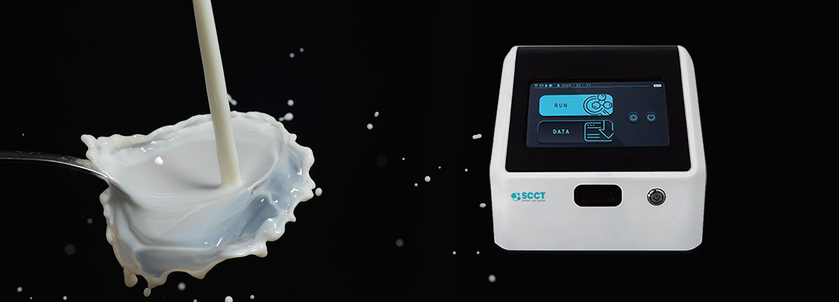 What is Somatic Cell Count and Why Does it Matter in Dairy Farming? - SCCT