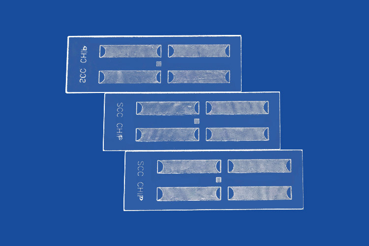 Somatic Cell Count Test Kit For Somatic Cell Count Tester Scct