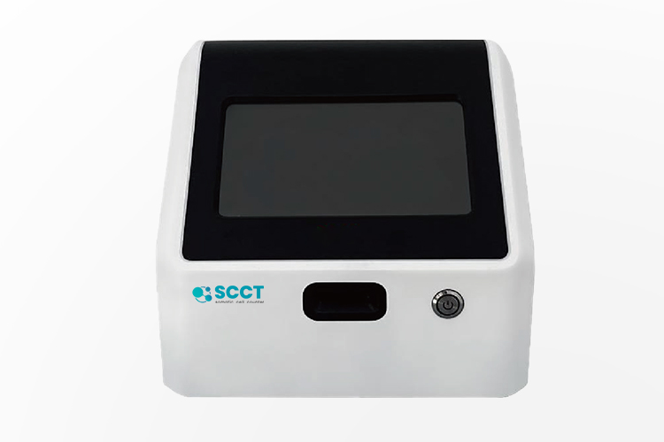 Somatic Cell Count Tester Somatic Cell Counter For Milk Scct