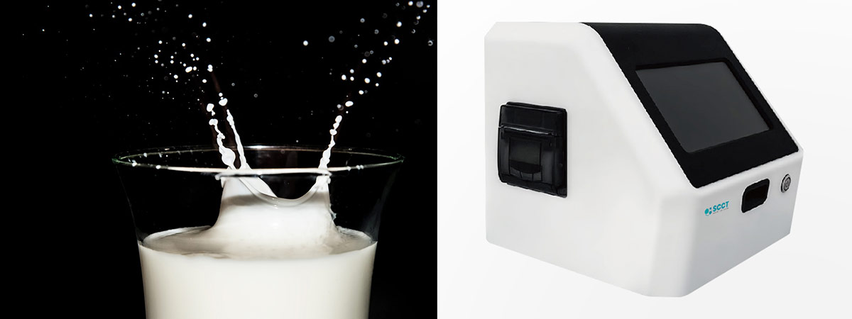 How to Test Somatic Cell Count Tester Durability on Dairy Farms? - SCCT