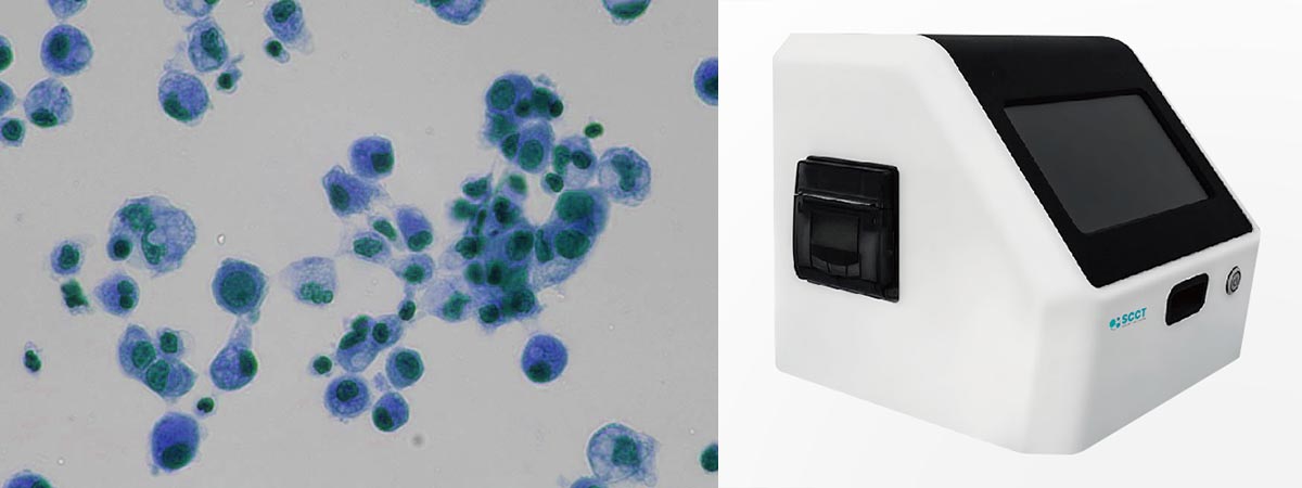 Five Key Differences Between Somatic Cell Count Tester and Other ...